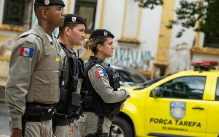 Alagoas Mortes De Adolescentes Por Intervenção Policial Em Alagoas